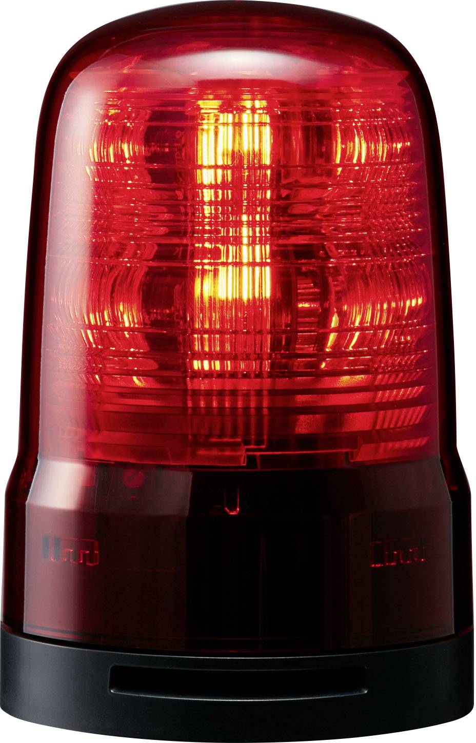 Patlite SF08-M1KTB-R upozoravajuća signalna lampa crvena