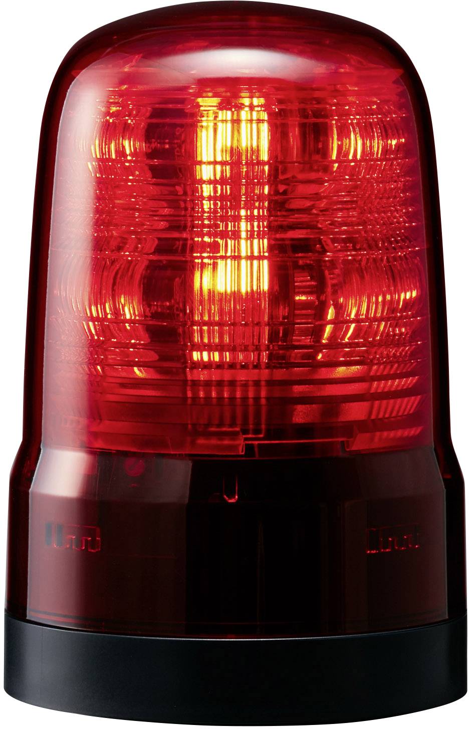 Patlite SF08-M1KTN-R upozoravajuća signalna lampa crvena