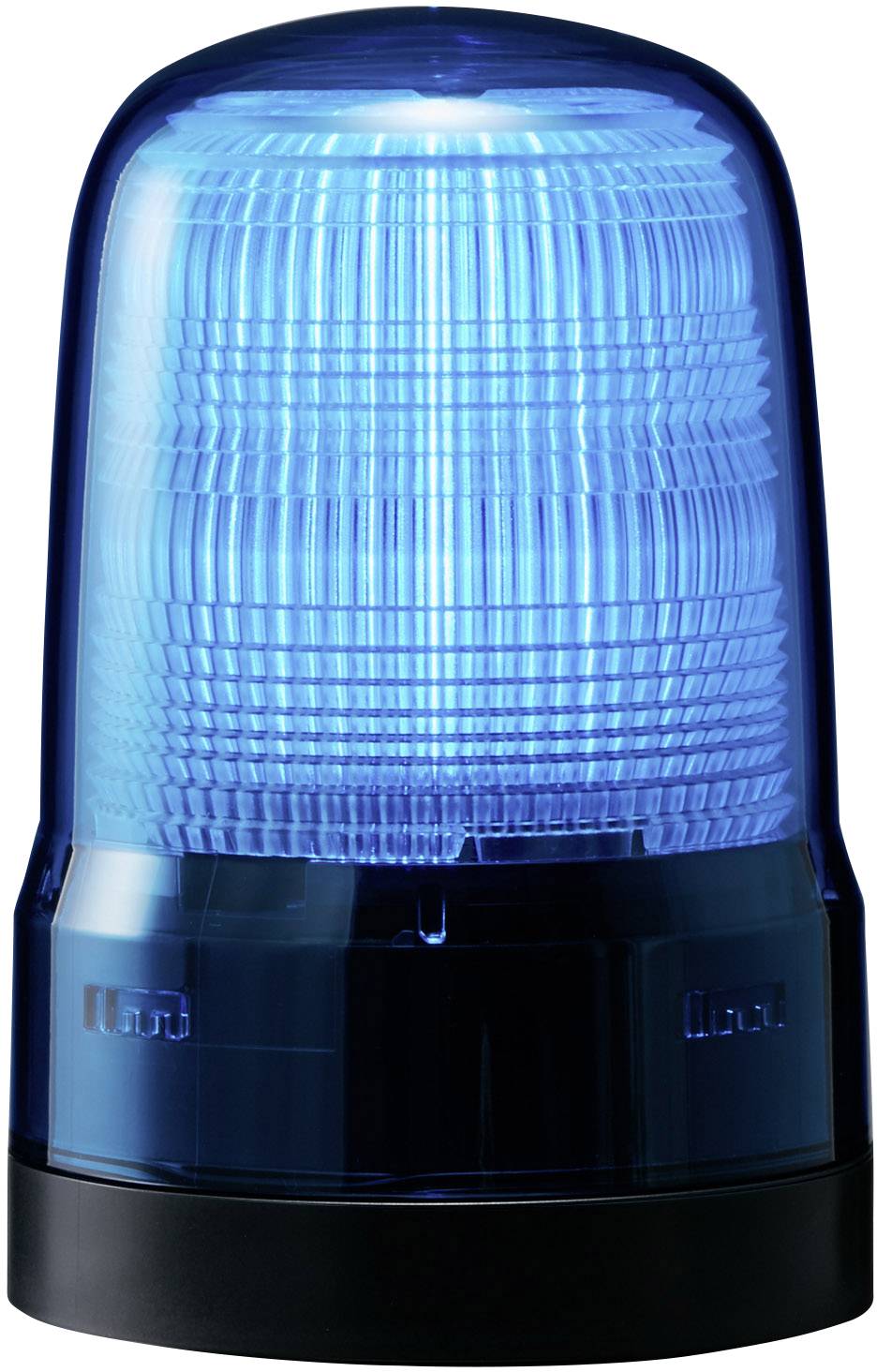 Patlite SL08-M2KTN-B upozoravajuća signalna lampa plava