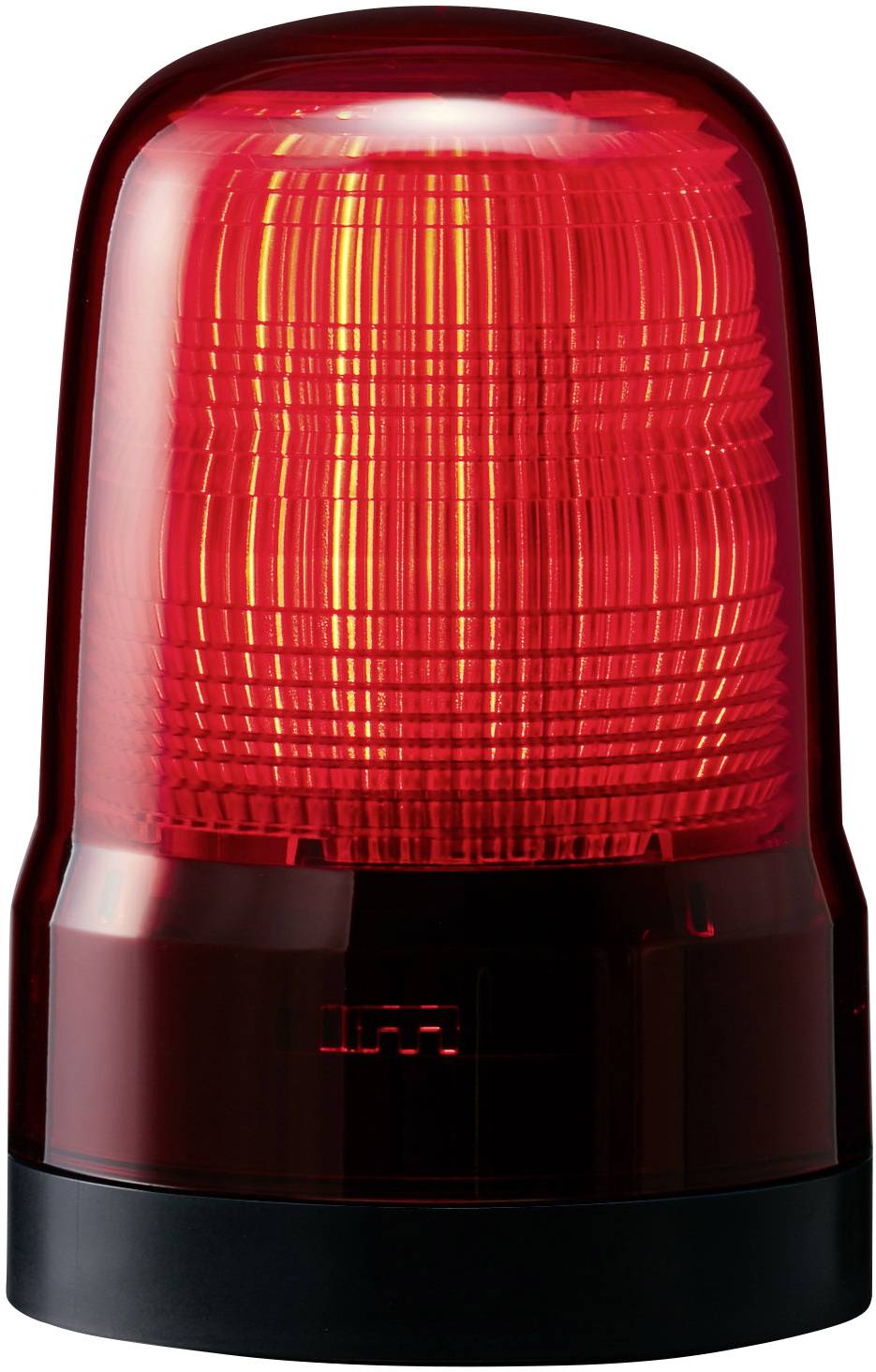 Patlite SL08-M2KTN-R upozoravajuća signalna lampa crvena