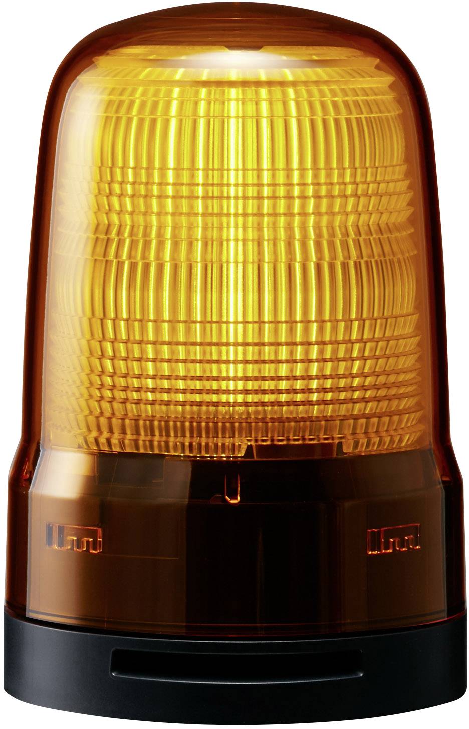 Patlite SL08-M1KTB-Y upozoravajuća signalna lampa žuta