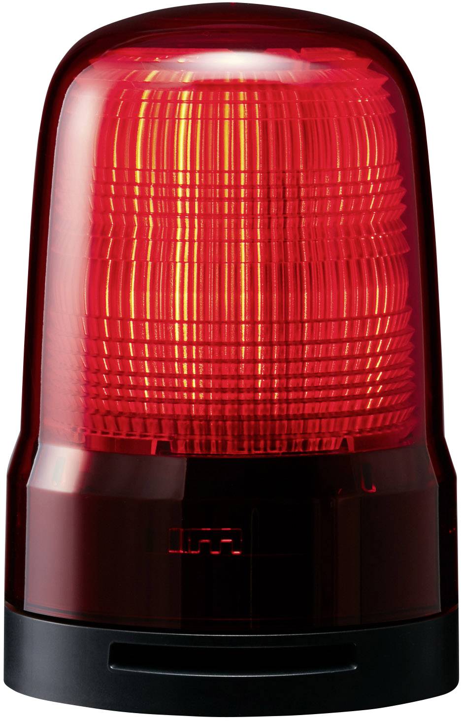 Patlite SL08-M1KTB-R upozoravajuća signalna lampa crvena