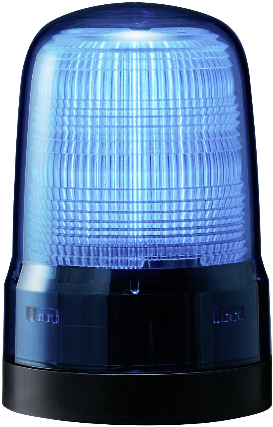 Patlite SL08-M1KTN-B upozoravajuća signalna lampa plava