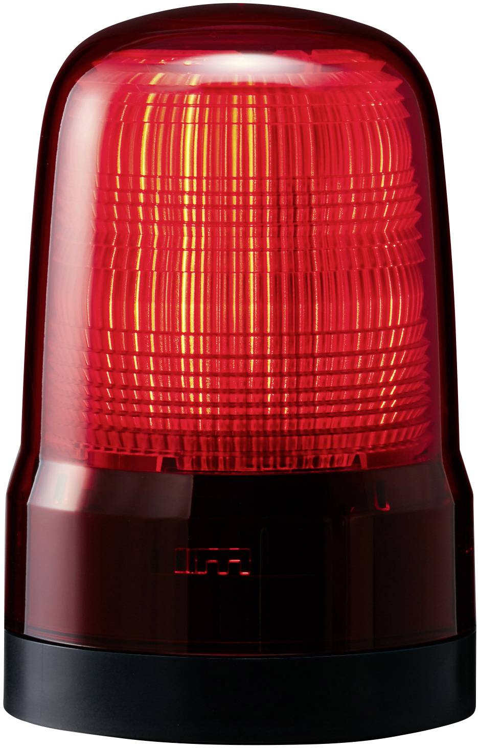 Patlite SL08-M1KTN-R upozoravajuća signalna lampa crvena