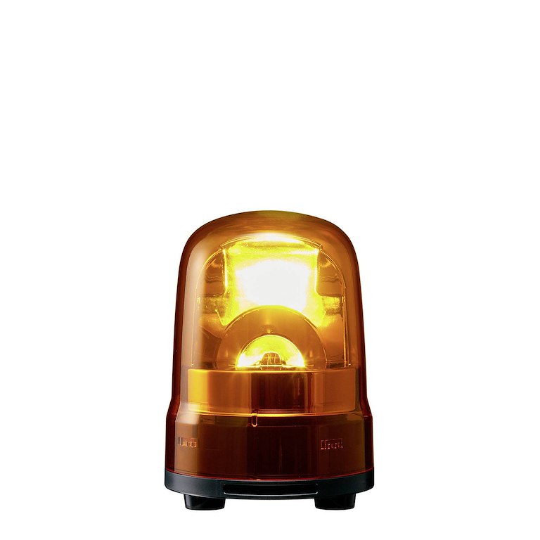 Patlite SKH-M1TB-Y upozoravajuća signalna lampa žuta