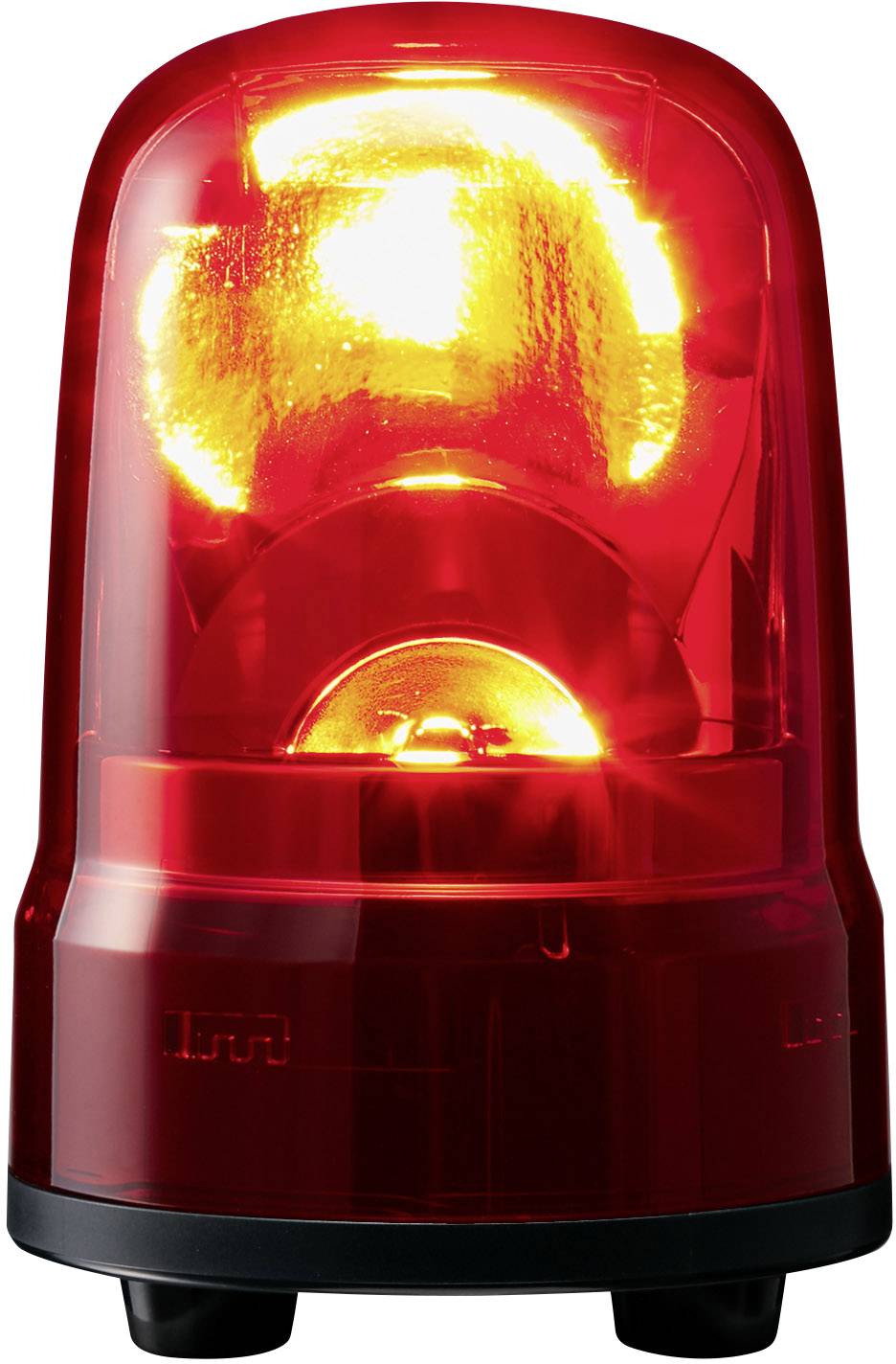 Patlite SKS-M2J-R upozoravajuća signalna lampa crvena