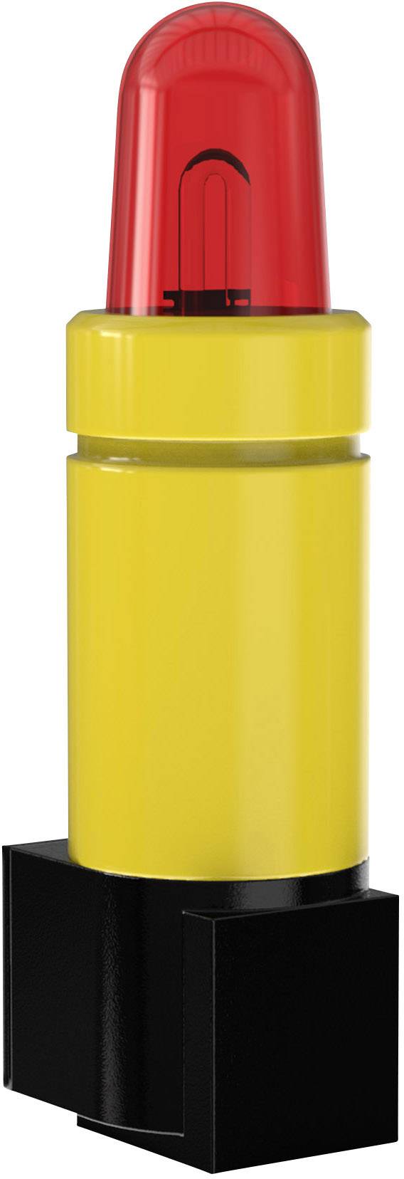 Pfannenberg CWB-ATEX 12-48DC 24-42AC PC RD treperava lampica crvena