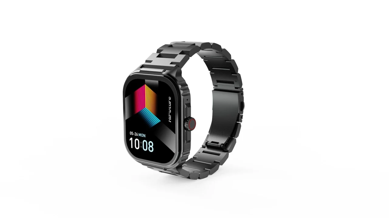 HIFUTURE ULTRA3PROBK CRNI Pametni sat
