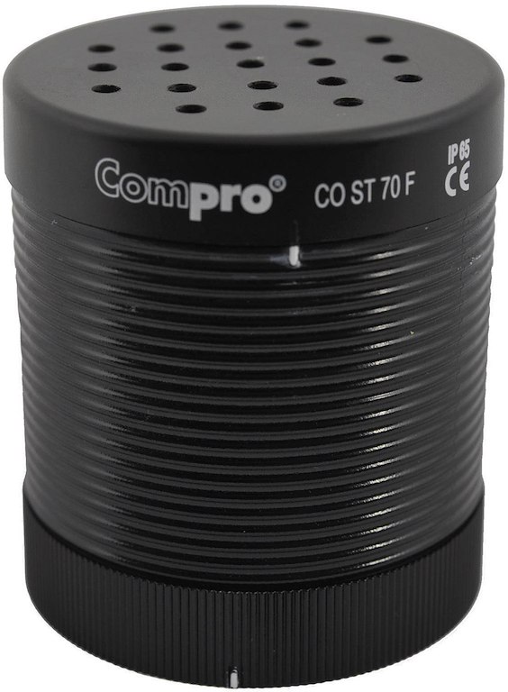 ComPro CO ST 70 upozoravajuća sirena stalni ton, jednotonski 75 dB