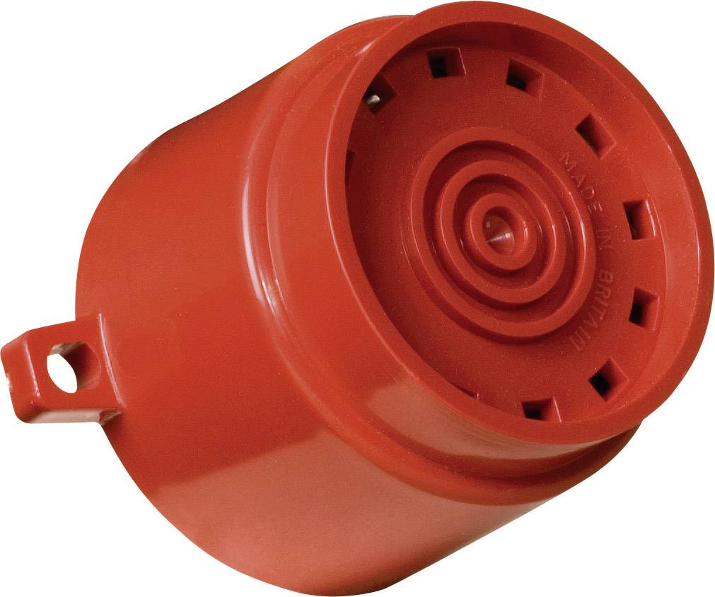 ComPro Askari Flange upozoravajuća sirena višetonski 101 dB