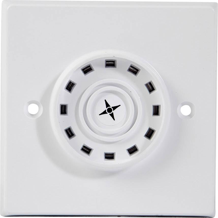 ComPro Askari Compact upozoravajuća sirena višetonski 106 dB