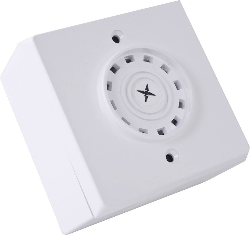ComPro Askari Compact upozoravajuća sirena višetonski 106 dB