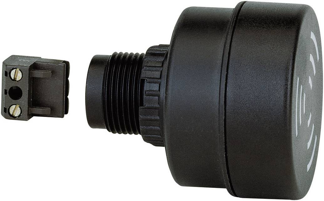 Werma Signaltechnik 109.000.68 upozoravajuća zujalica stalni ton 80 dB