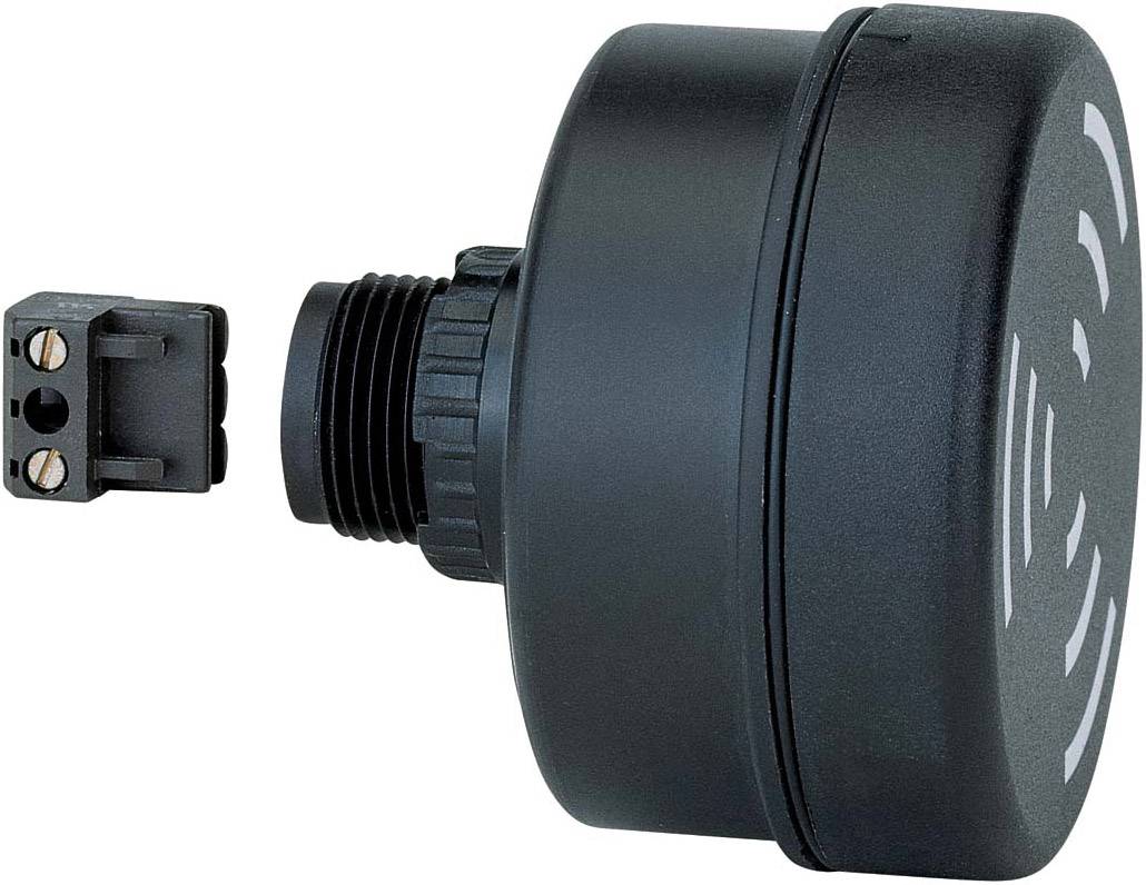 Werma Signaltechnik 110.000.68 upozoravajuća sirena stalni ton, impulsni ton 100 dB