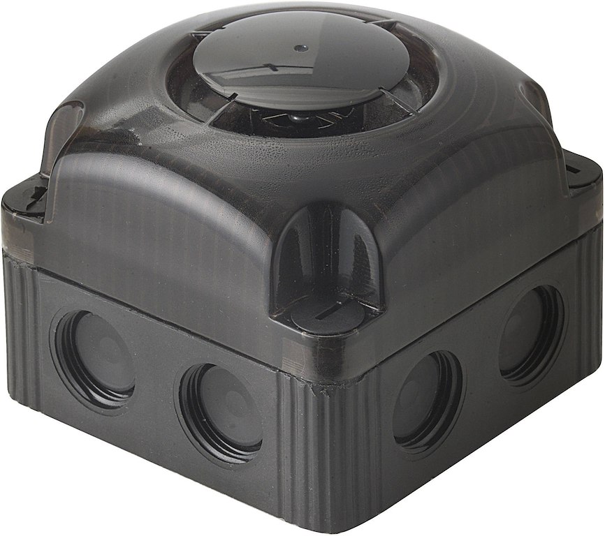Werma Signaltechnik 153.000.55 upozoravajuća sirena 105 dB