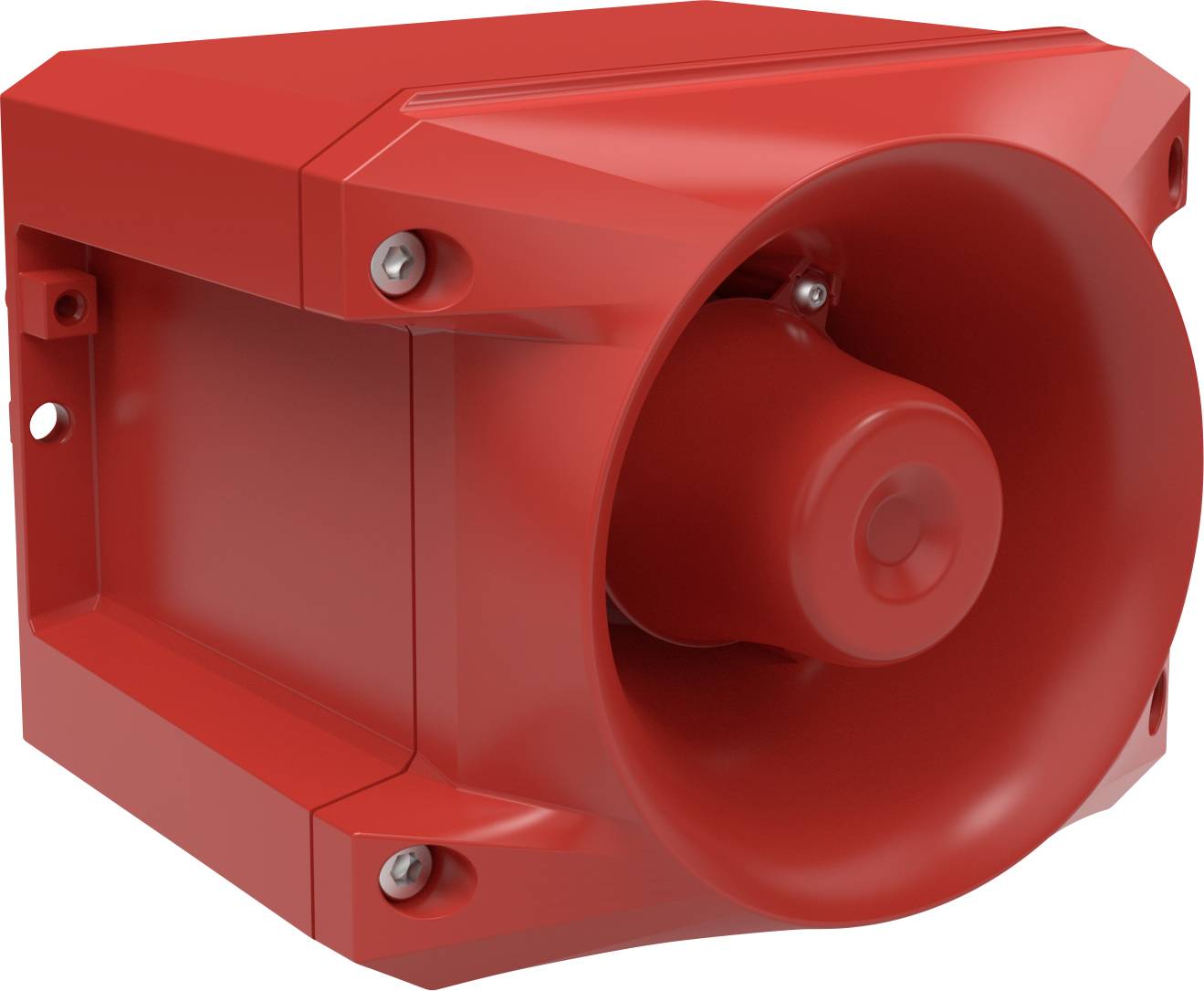 Pfannenberg PRO 10-SIL 10-60V DC generator zvuka 116 dB