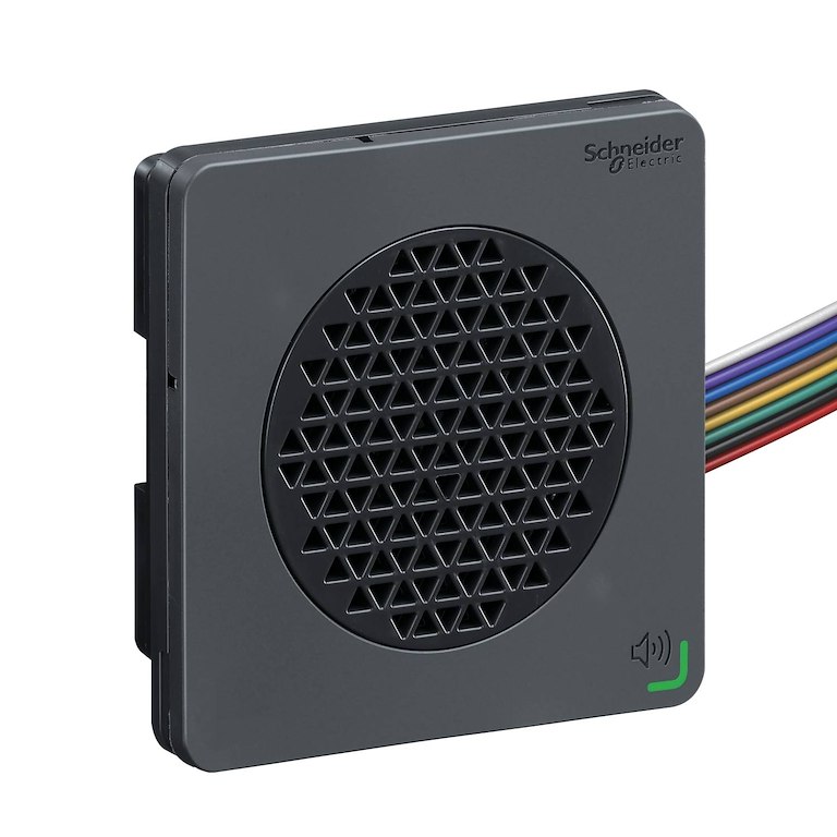Schneider Electric XVSV7BBP generator zvuka