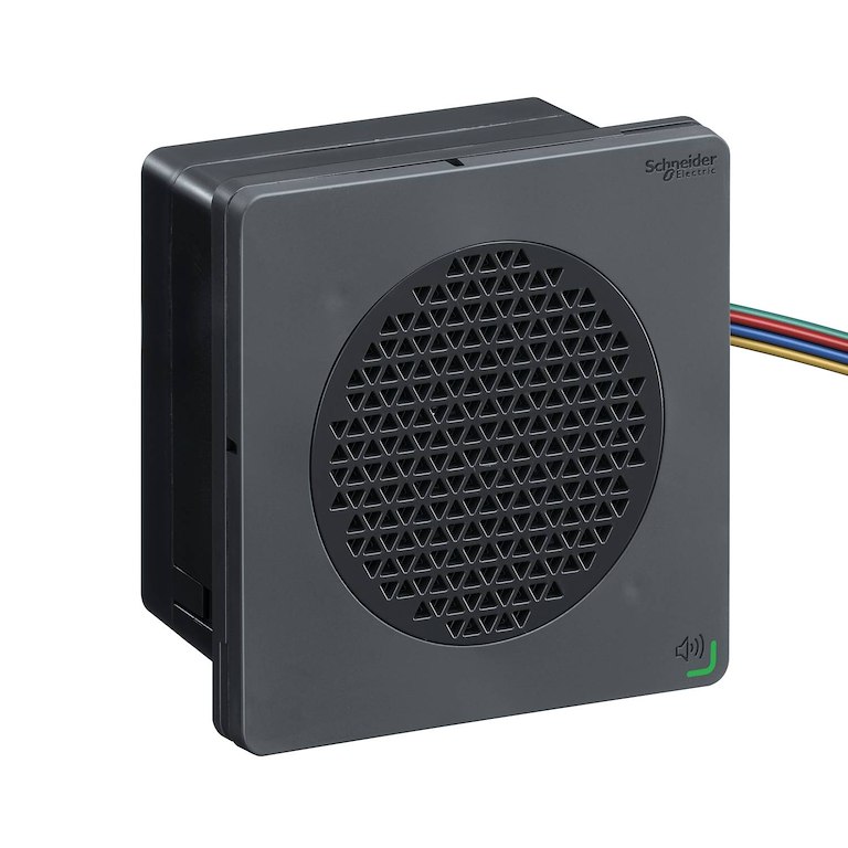 Schneider Electric XVSV9BBP generator zvuka