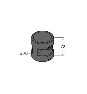 Turck SG-TL70-ALM signalni stub (svetlosna kolona)