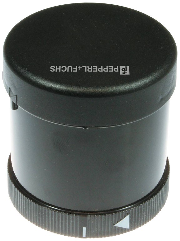 Pepperl+Fuchs VAZ-HORN1-70MM-85DBA upozoravajuća sirena