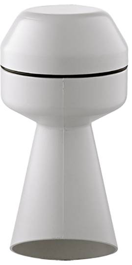 Grothe HUPE 630 24V AC upozoravajuća truba (sirena) 92 dB