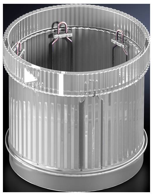 RITTAL SG 2370.531 24 V IP65 70 mm providna