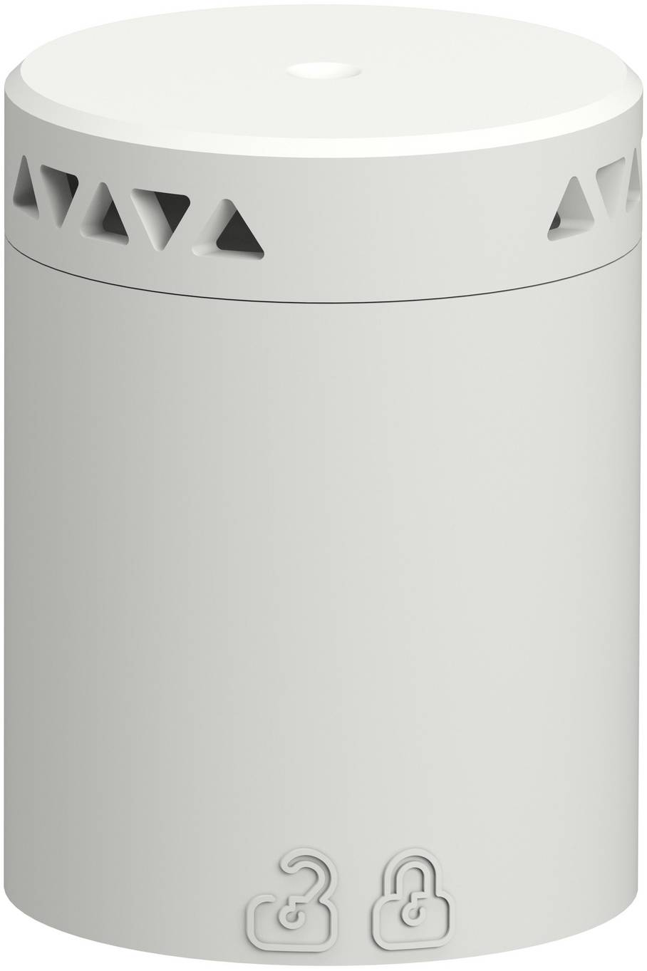 SCHNEIDER XV4C9S 26.4 V, 24 V 85 dB IP65 40 mm bela