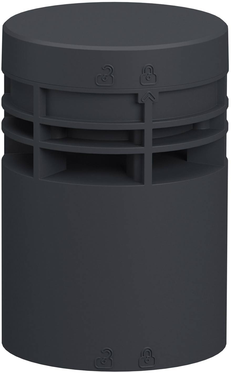 SCHNEIDER XVB7C9V 26.4 V, 24V 88 dB IP66 70 mm drugo
