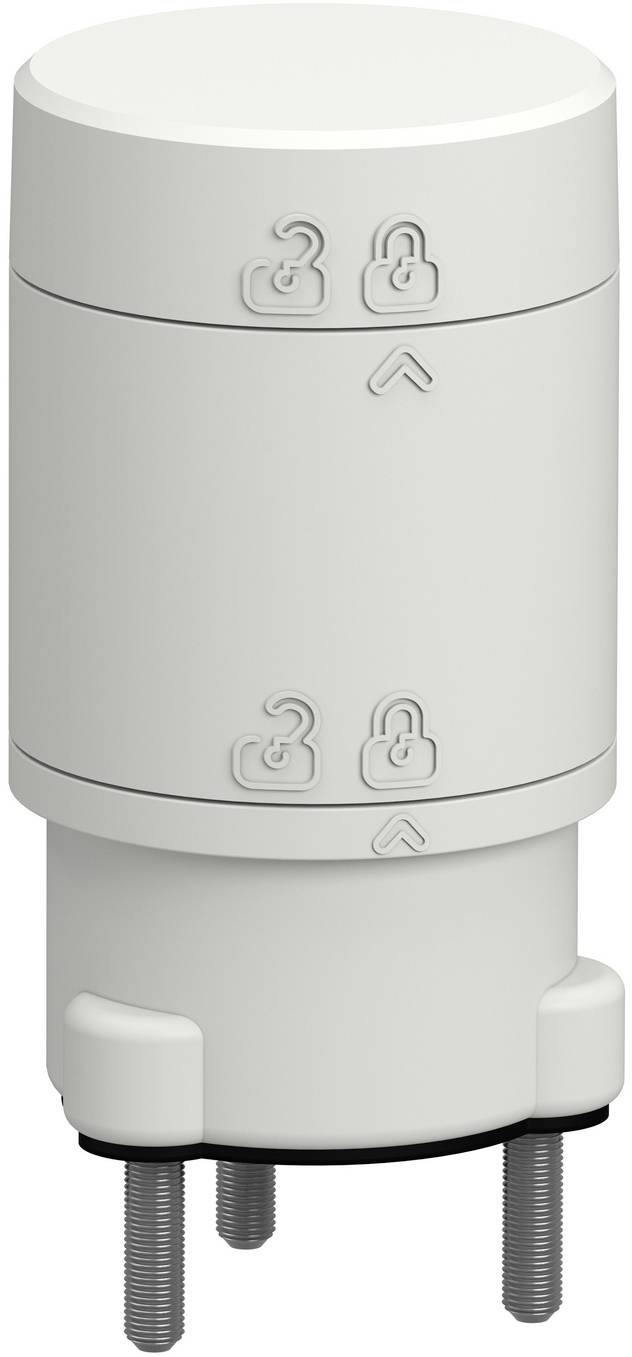 SCHNEIDER XV4C21BP 24 V IP65 40 mm