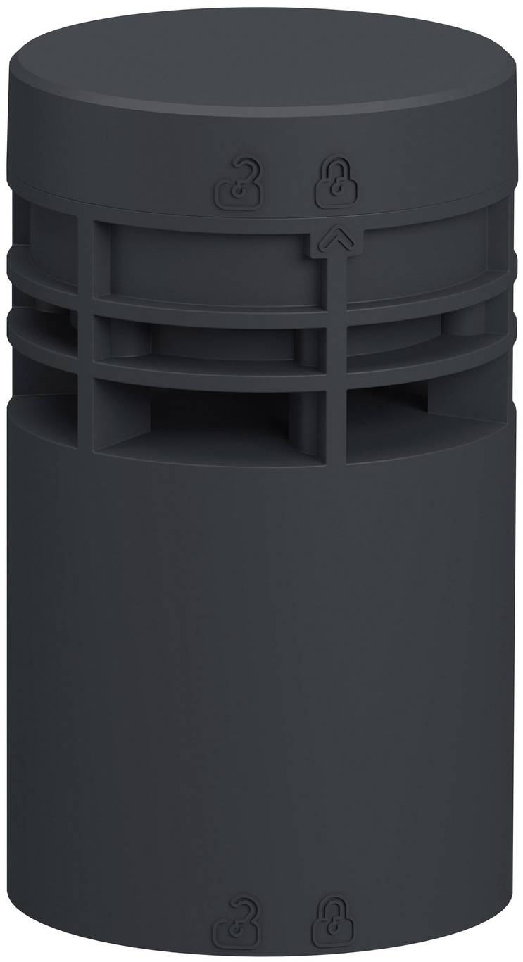 SCHNEIDER XV6C9V 26.4 V, 24 V 88 dB IP65 60 mm drugo