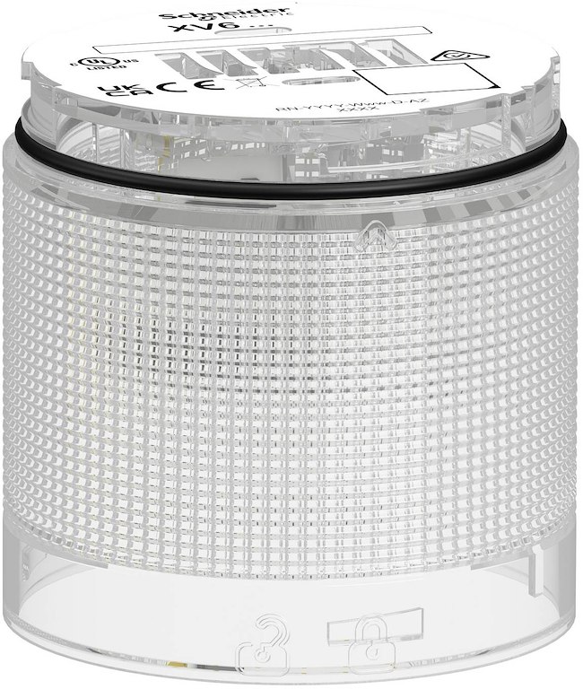 SCHNEIDER XV6C57 26.4 V, 24 V IP65 60 mm drugo