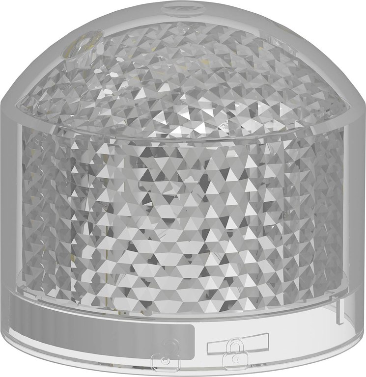 SCHNEIDER XVB7L27 26.4 V, 24 V IP66, IP65 70 mm drugo