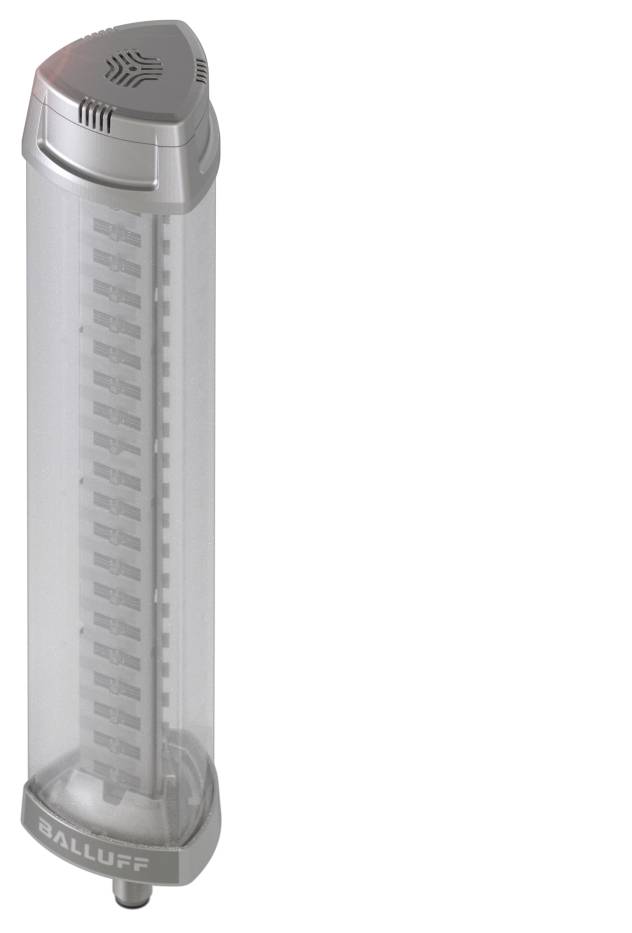 BALLUFF BNI IOL-802-102-Z037 95 dB IP30 330.5 mm