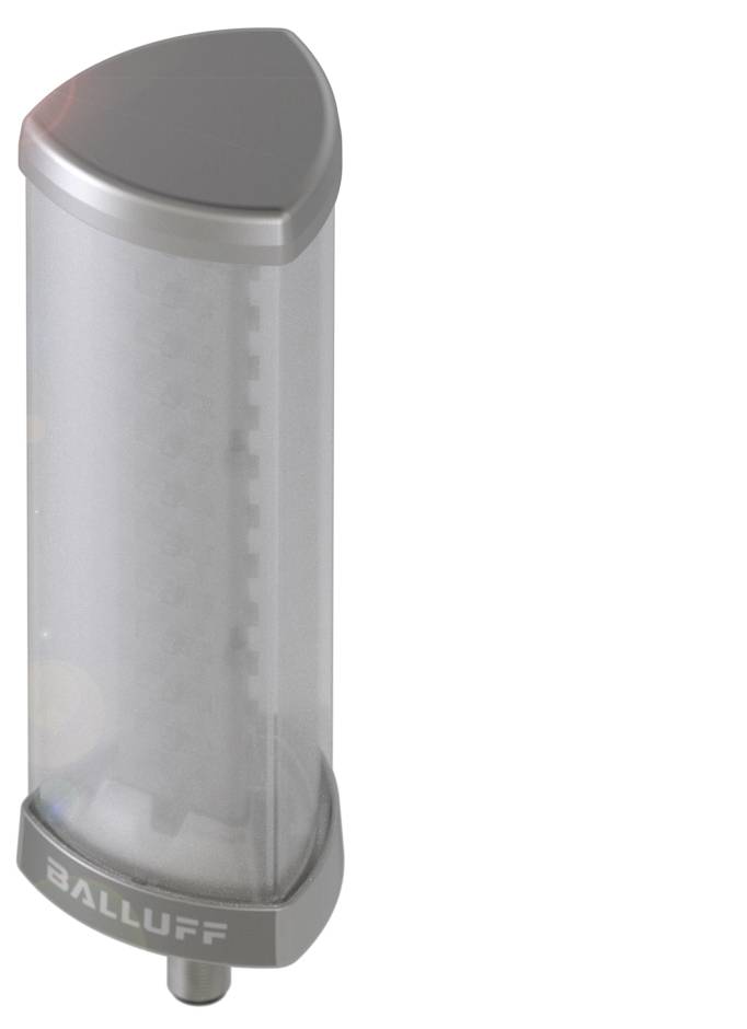 BALLUFF BNI IOL-801-102-Z036 IP65 213 mm