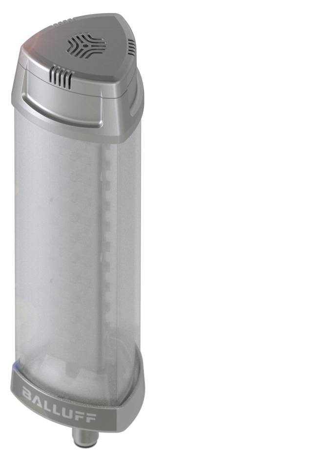 BALLUFF BNI IOL-801-000-Z037 95 dB IP30 234.5 mm
