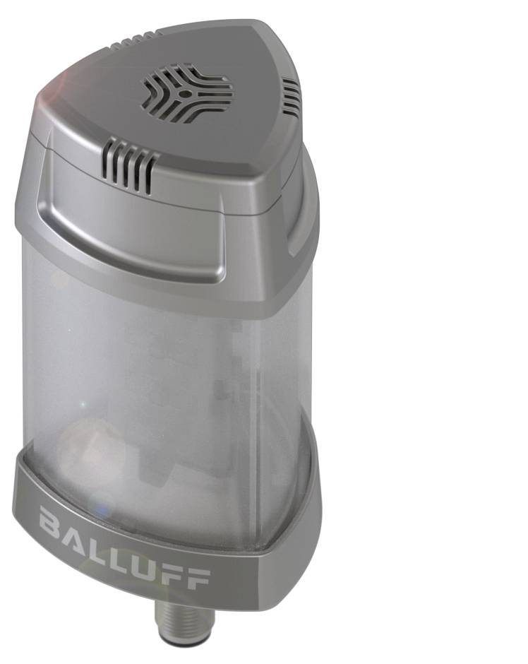 BALLUFF BNI IOL-800-000-Z037 95 dB IP30 138.5 mm