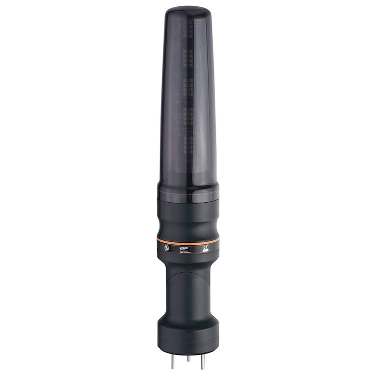 IFM DV1510 24 V IP54 zelena
