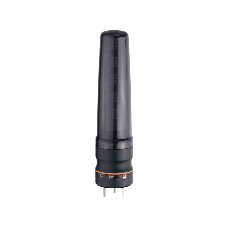 IFM DV1530 24 V IP54 zelena