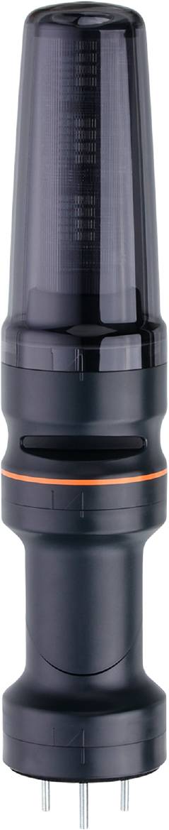 IFM DV2310 MIN. OBRATOVALNA NAPON 24 V IP54