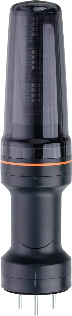 IFM DV1300 MIN. OBRATOVALNA NAPON 24 V IP65 zelena