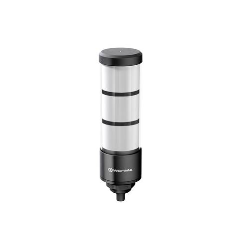 WERMA RST 56 24 V/DC IP66, IP69K 57 mm zuta, zelena, crvena