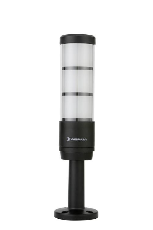 WERMA RST 56 24 V/DC 2 tonova 90 dB IP66 57 mm zuta, zelena, crvena