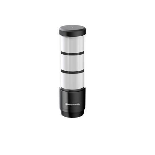 WERMA RST 56 24 V/DC IP66, IP69K 57 mm zuta, zelena, crvena