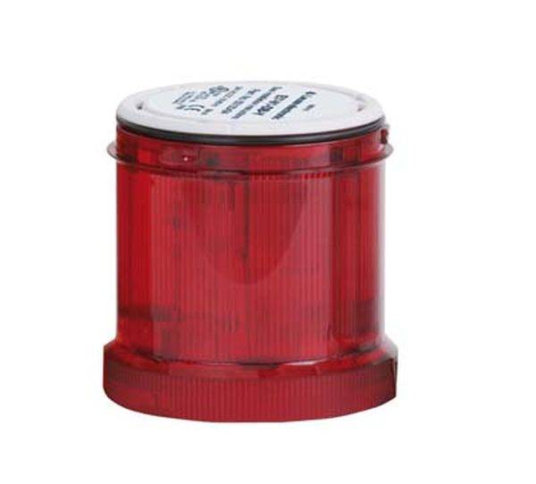 LEUZE 24 V, 24V IP66 70 mm crvena