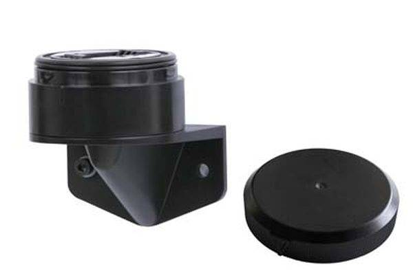 LEUZE 70 mm crna