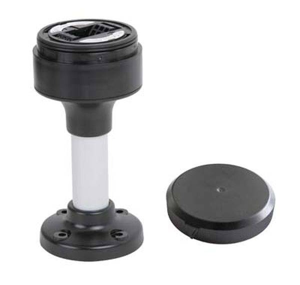 LEUZE 136 mm crna