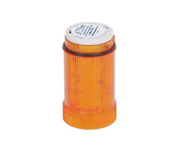 LEUZE 24 V, 24V IP66 40 mm narandzasta