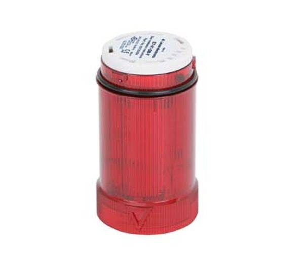 LEUZE 24 V, 24V IP66 40 mm crvena