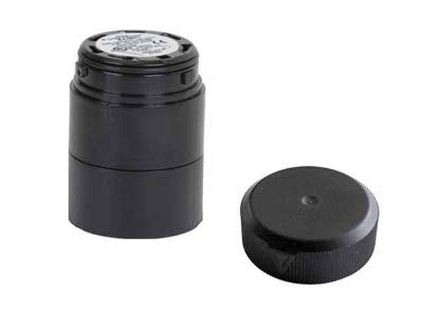 LEUZE 40 mm crna