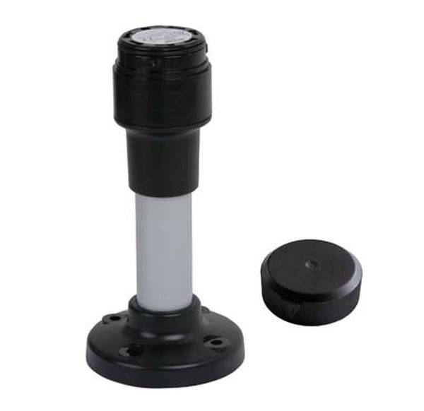 LEUZE 434 mm crna